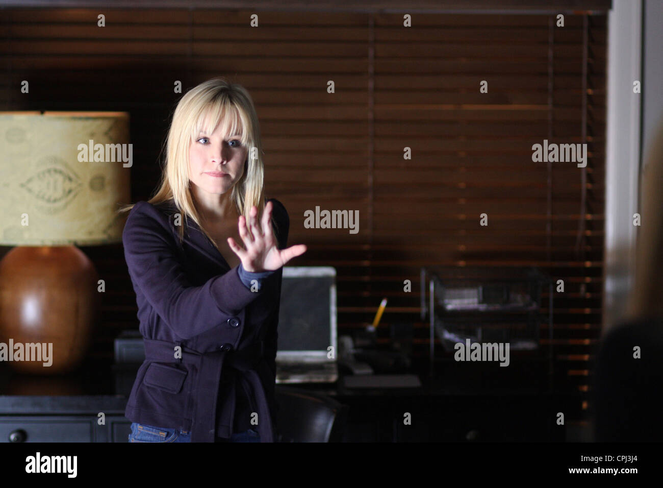 Heroes (TV series Stock Photo - Alamy