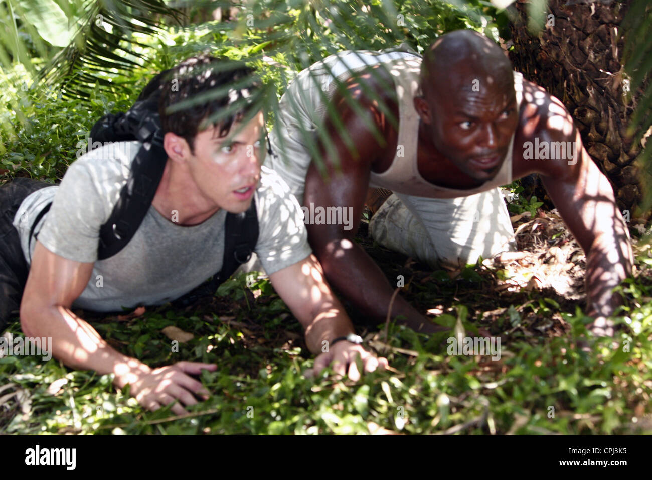 Heroes (TV series Stock Photo - Alamy