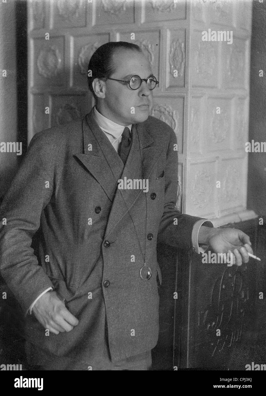 Heinrich prince reuss hi-res stock photography and images - Alamy