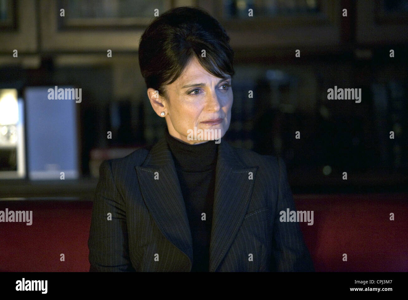 Heroes (TV series Stock Photo - Alamy