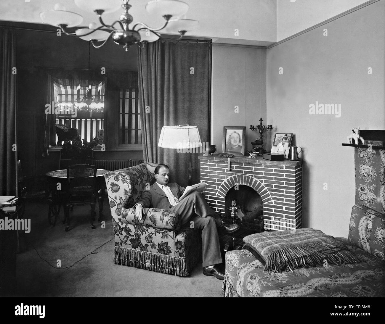 Willi forst hi-res stock photography and images - Alamy