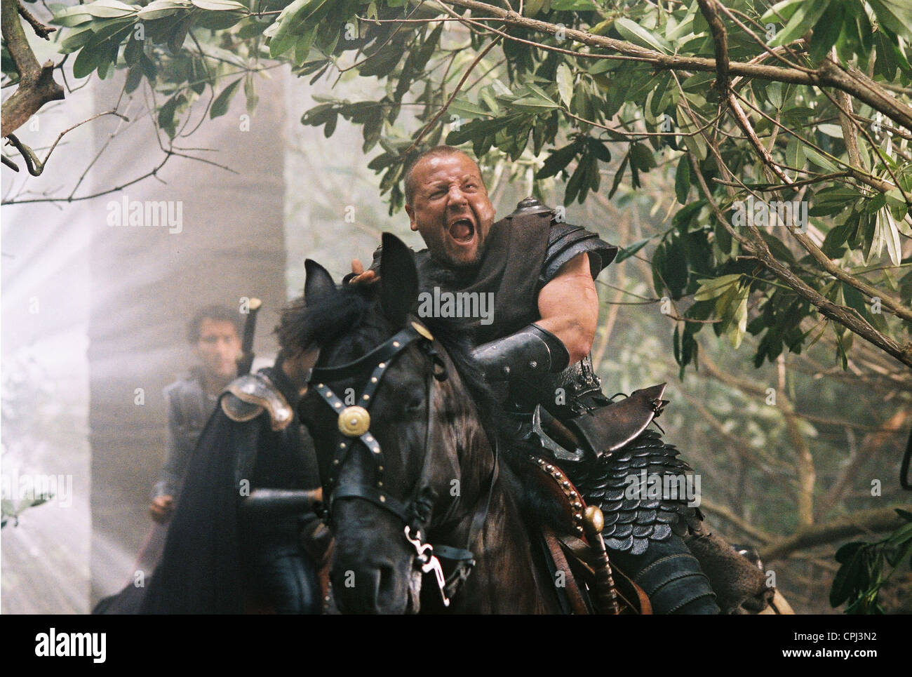 King arthur armour hi-res stock photography and images - Alamy