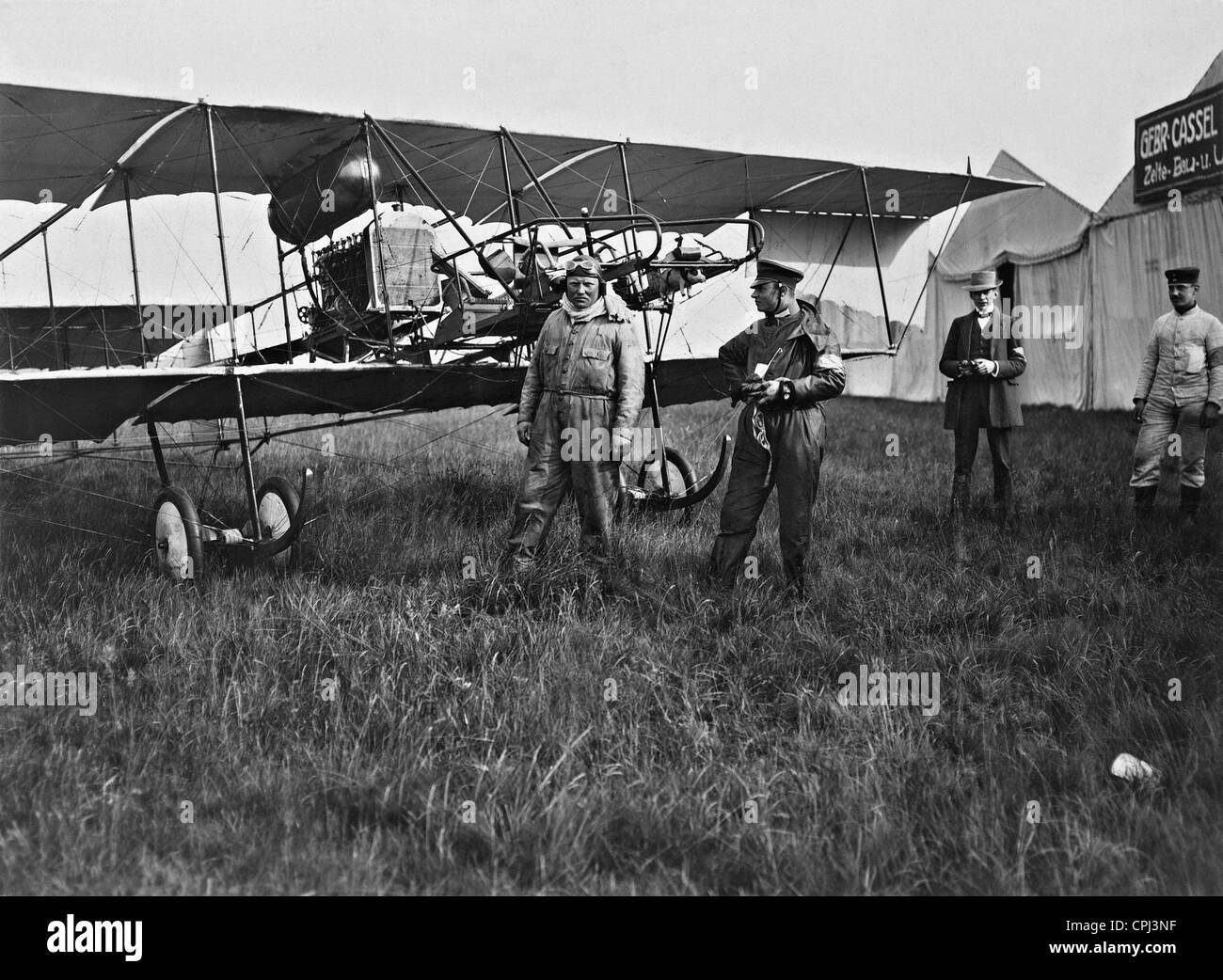 Front of his Black and White Stock Photos & Images - Alamy