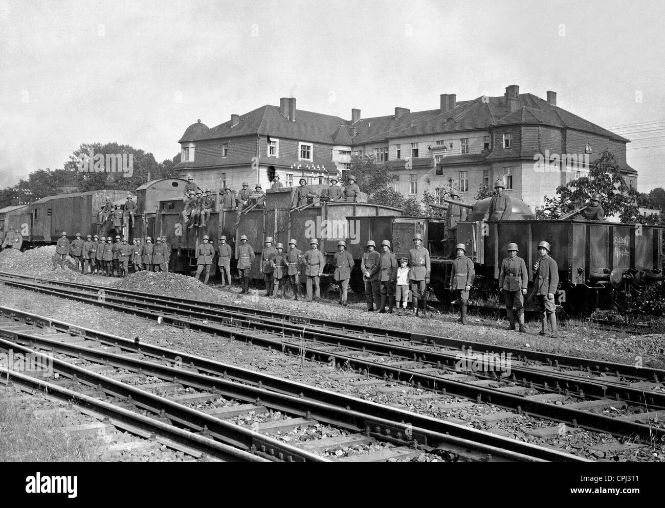 Third silesia hi-res stock photography and images - Alamy