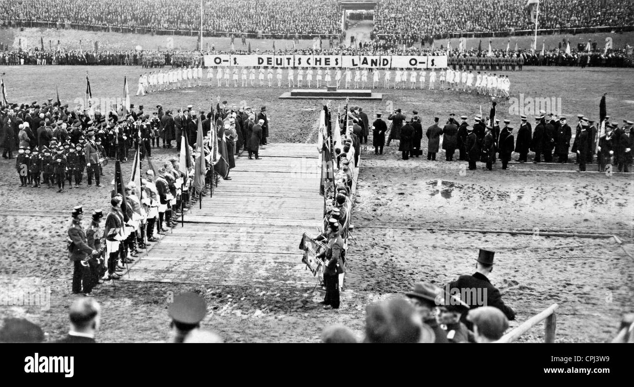 Celebration first anniversary republic hi-res stock photography and ...