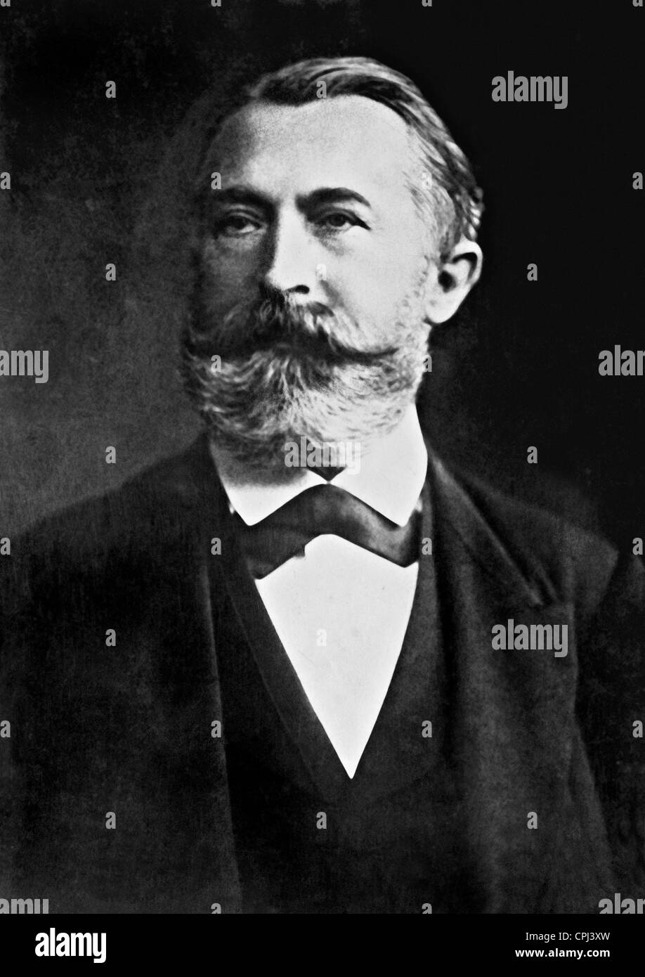 August borsig hi-res stock photography and images - Alamy