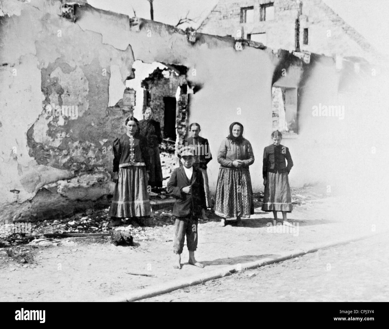Peasant uprising hi-res stock photography and images - Alamy