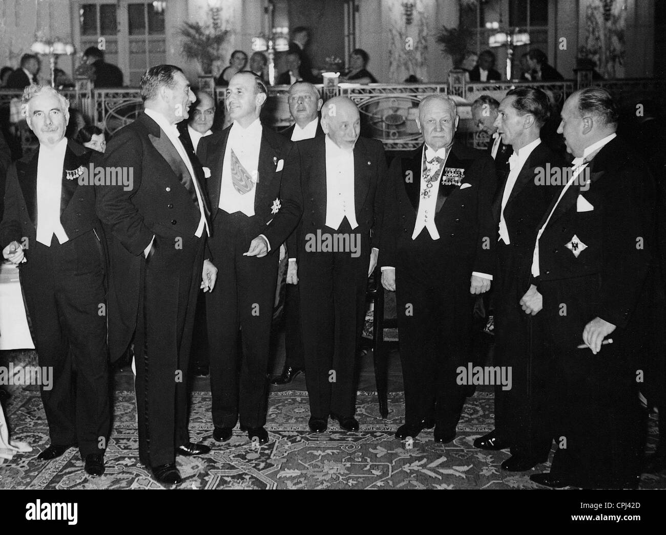 Dino alfieri hi-res stock photography and images - Alamy
