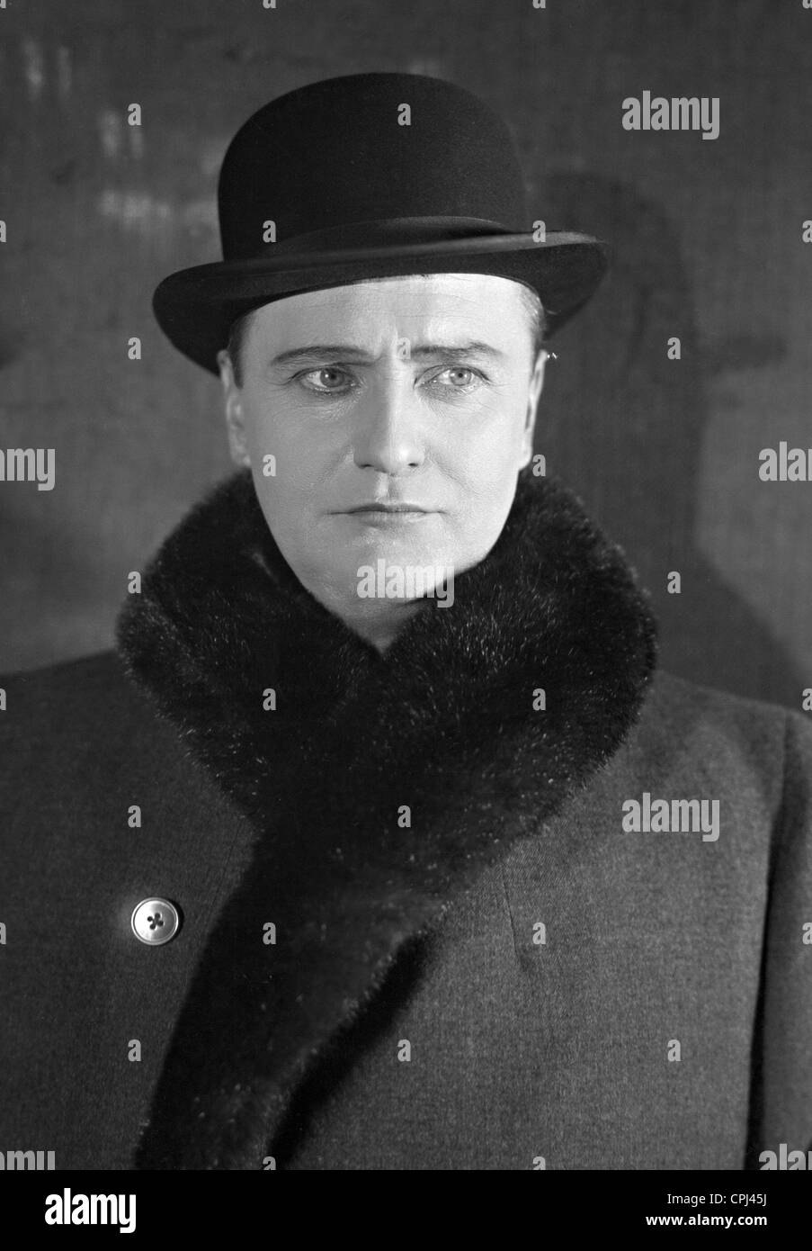 Harry Liedtke in 'I Kiss Your Hand Madame', 1929 Stock Photo - Alamy
