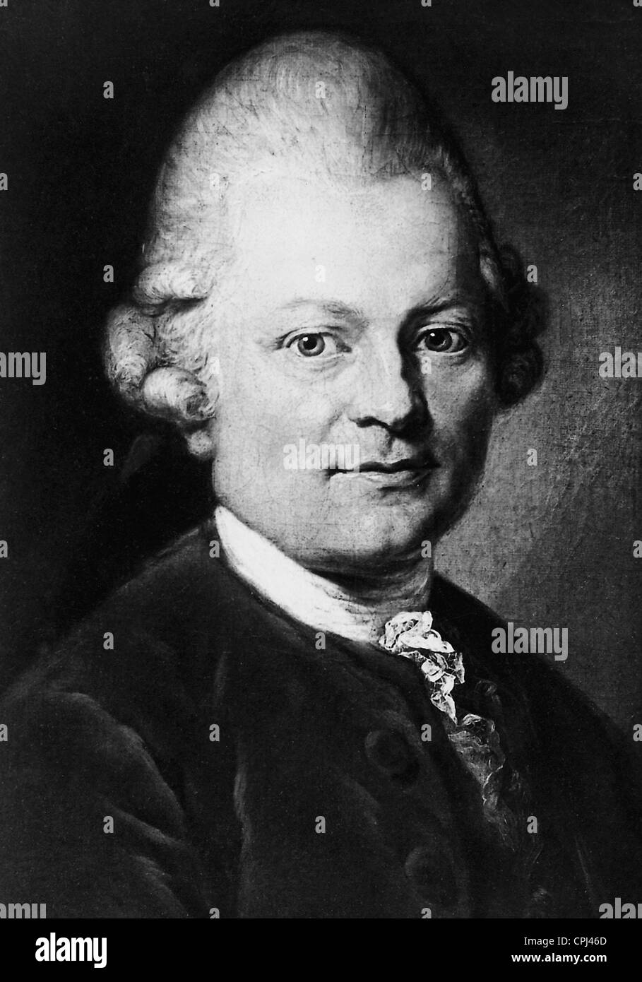 Ephraim lessing hi-res stock photography and images - Alamy