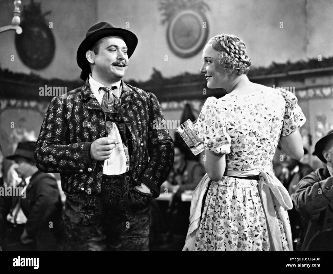 Trude Marlen High Resolution Stock Photography and Images - Alamy