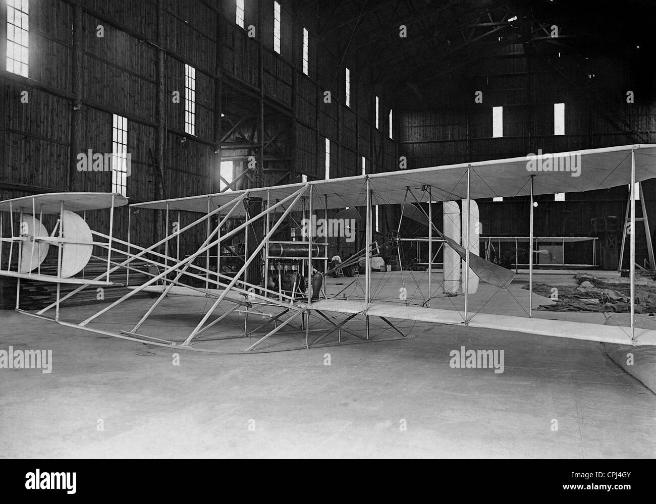 Orville Wright High Resolution Stock Photography and Images - Alamy
