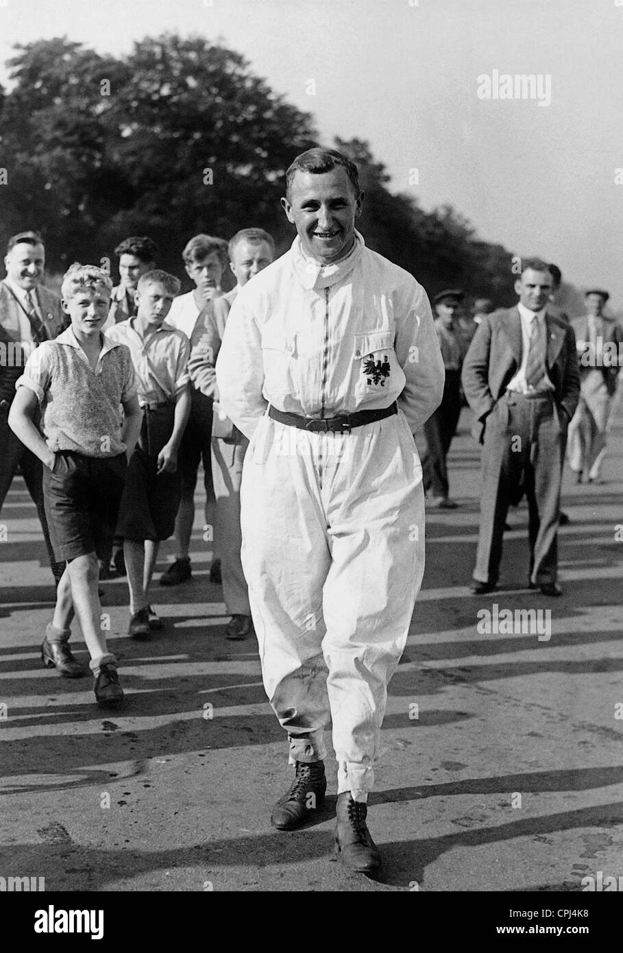 Ernst henne motorcycle hi-res stock photography and images - Alamy