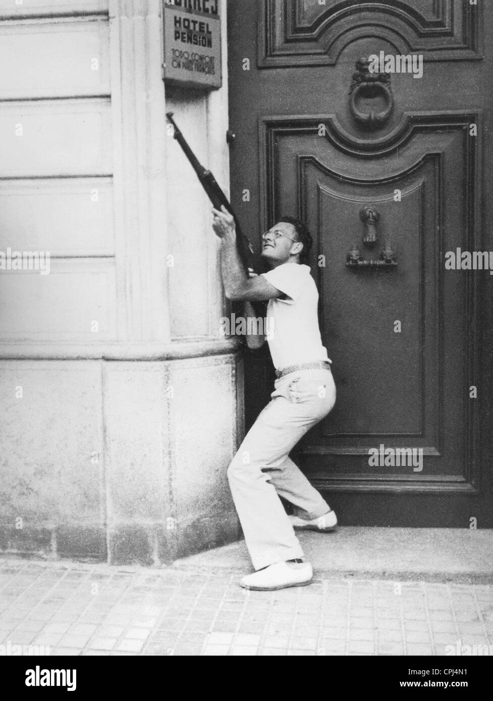 Combatant hi-res stock photography and images - Alamy