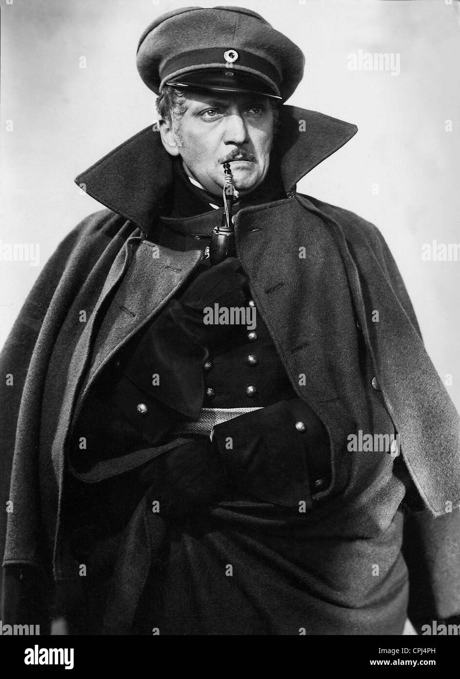 Theodor Loos in 'Yorck', 1931 Stock Photo - Alamy