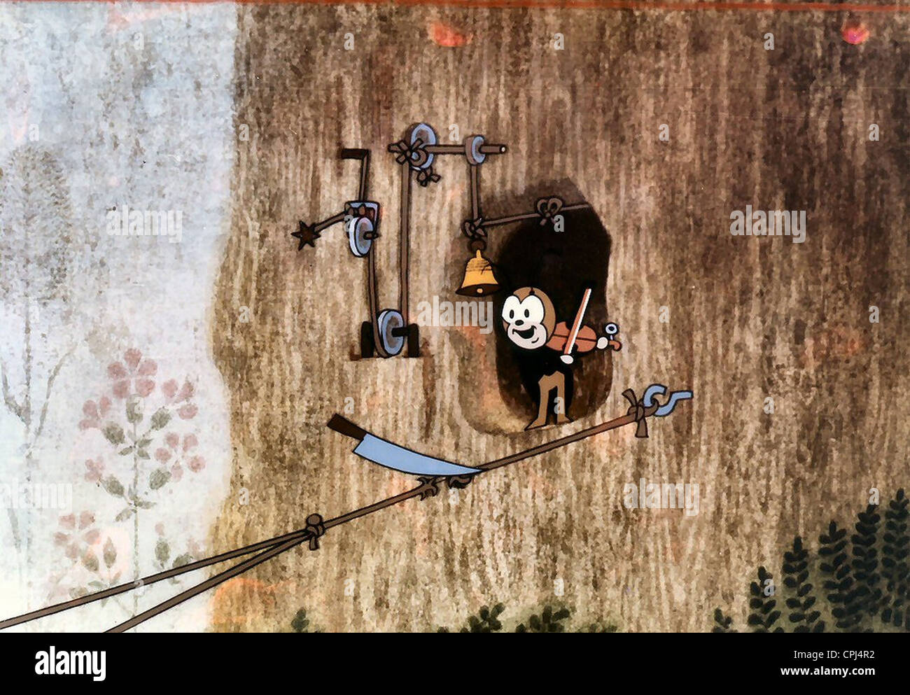 Pavouk hi-res stock photography and images - Alamy