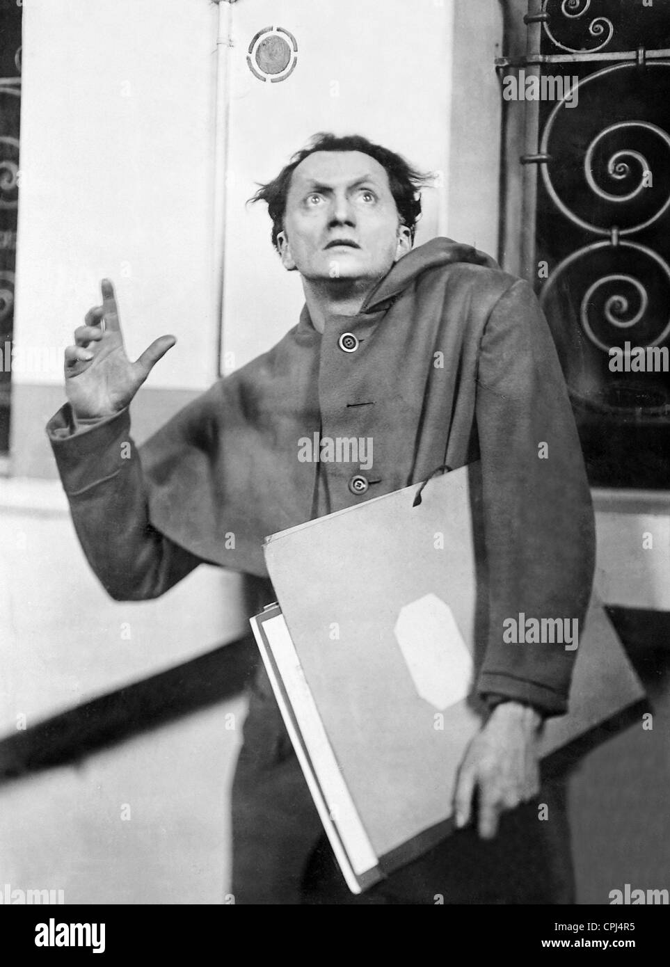 Theodor loos in hoelle hi-res stock photography and images - Alamy