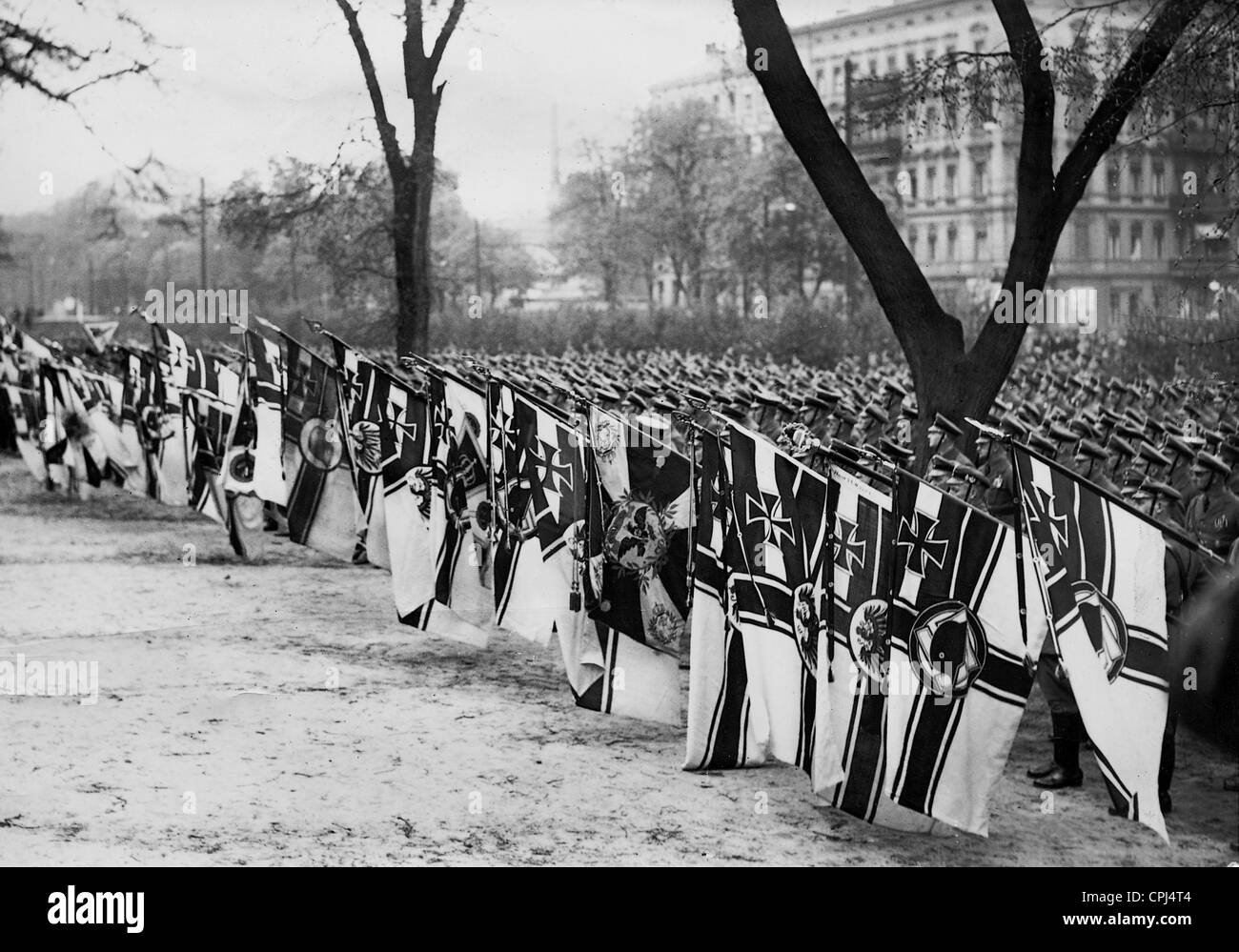 Veterans flag Black and White Stock Photos & Images - Alamy