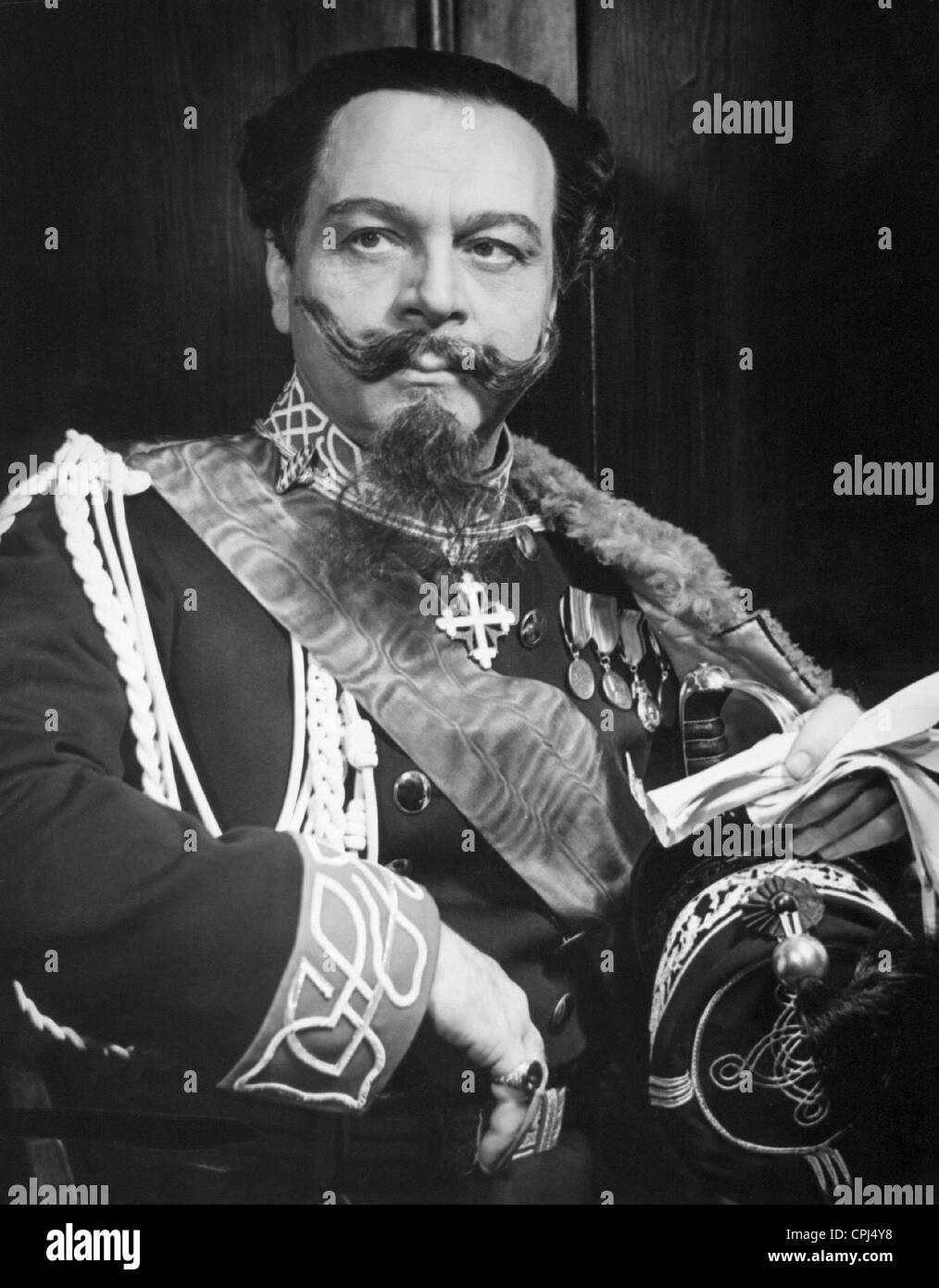 Paul hartmann Black and White Stock Photos & Images - Alamy