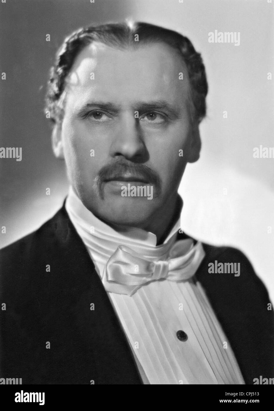 Fritz Rasp in 'es war eine rauschende Ballnacht' (It Was a Gay ...