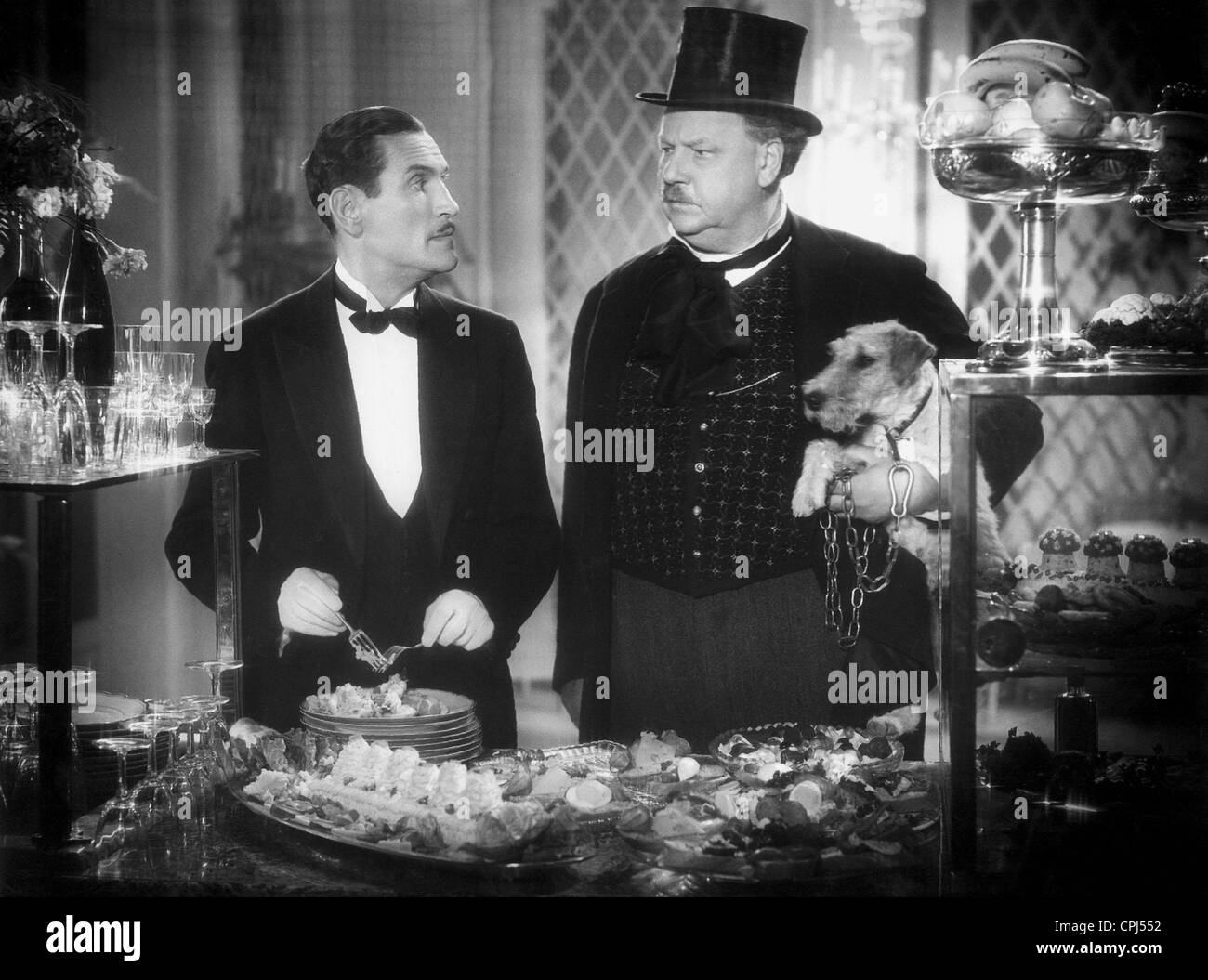 Ein animal Black and White Stock Photos & Images - Alamy