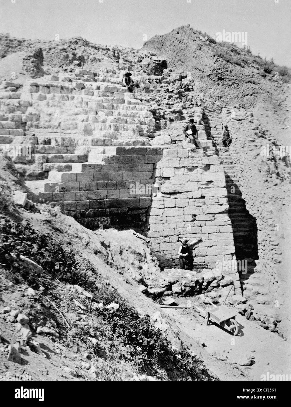 Troy hi-res stock photography and images - Alamy