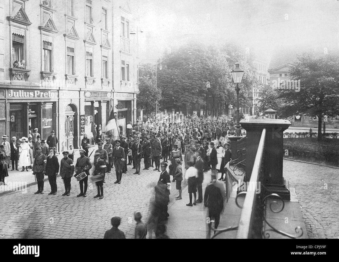 Raciburz hi-res stock photography and images - Alamy