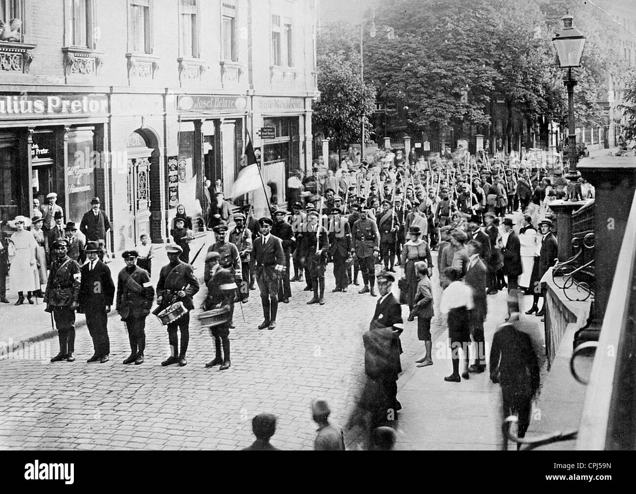 Ratibor High Resolution Stock Photography and Images - Alamy