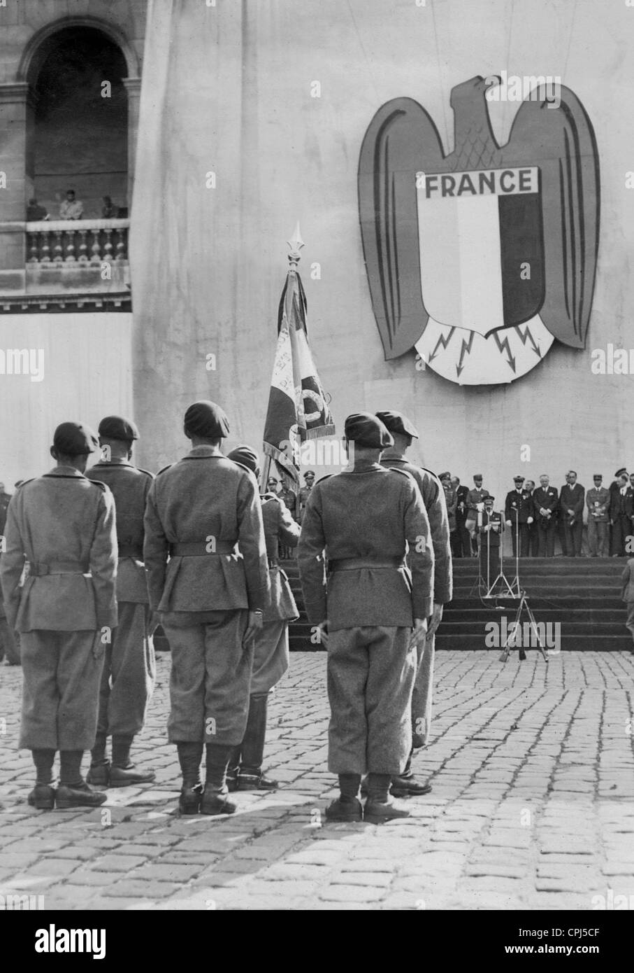 Francaises hi-res stock photography and images - Alamy