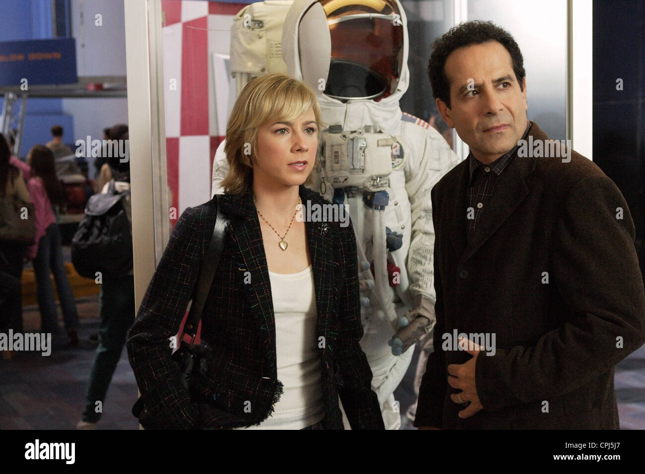 Monk (TV Series Stock Photo - Alamy