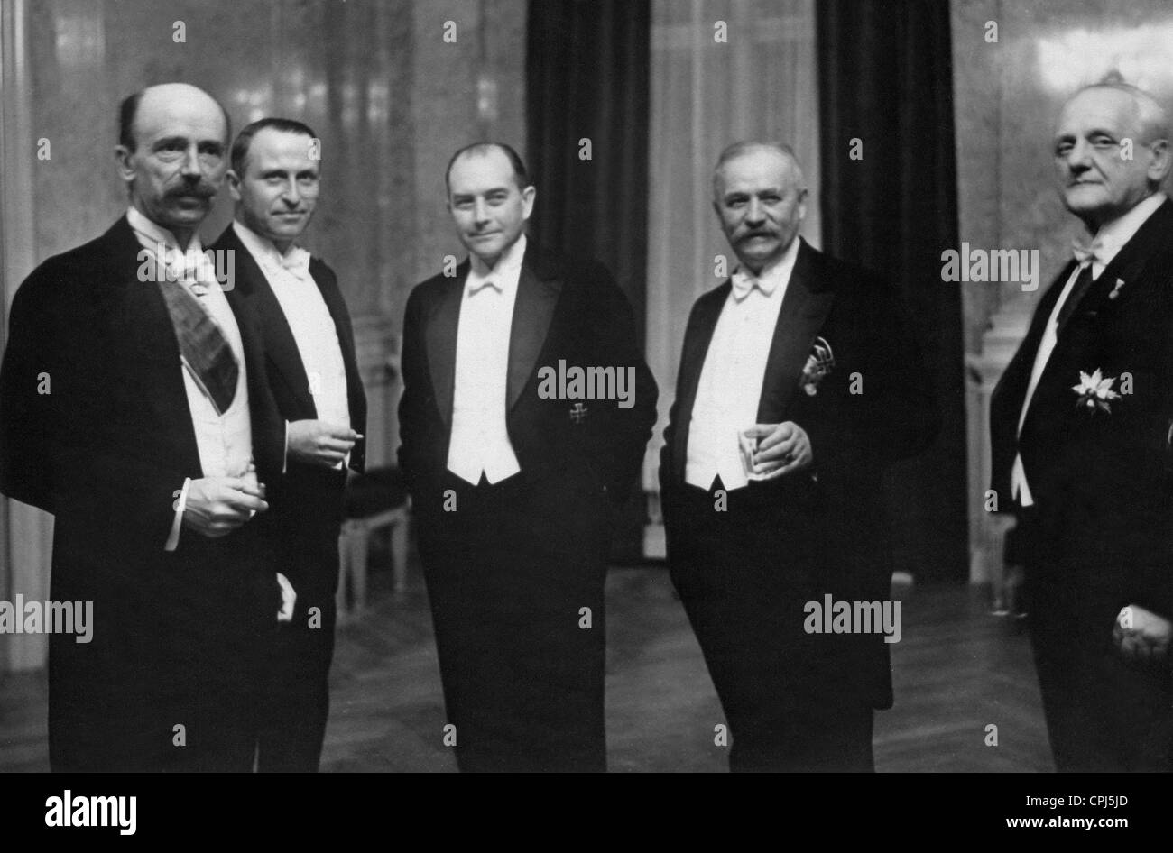 Julius curtius hi-res stock photography and images - Alamy