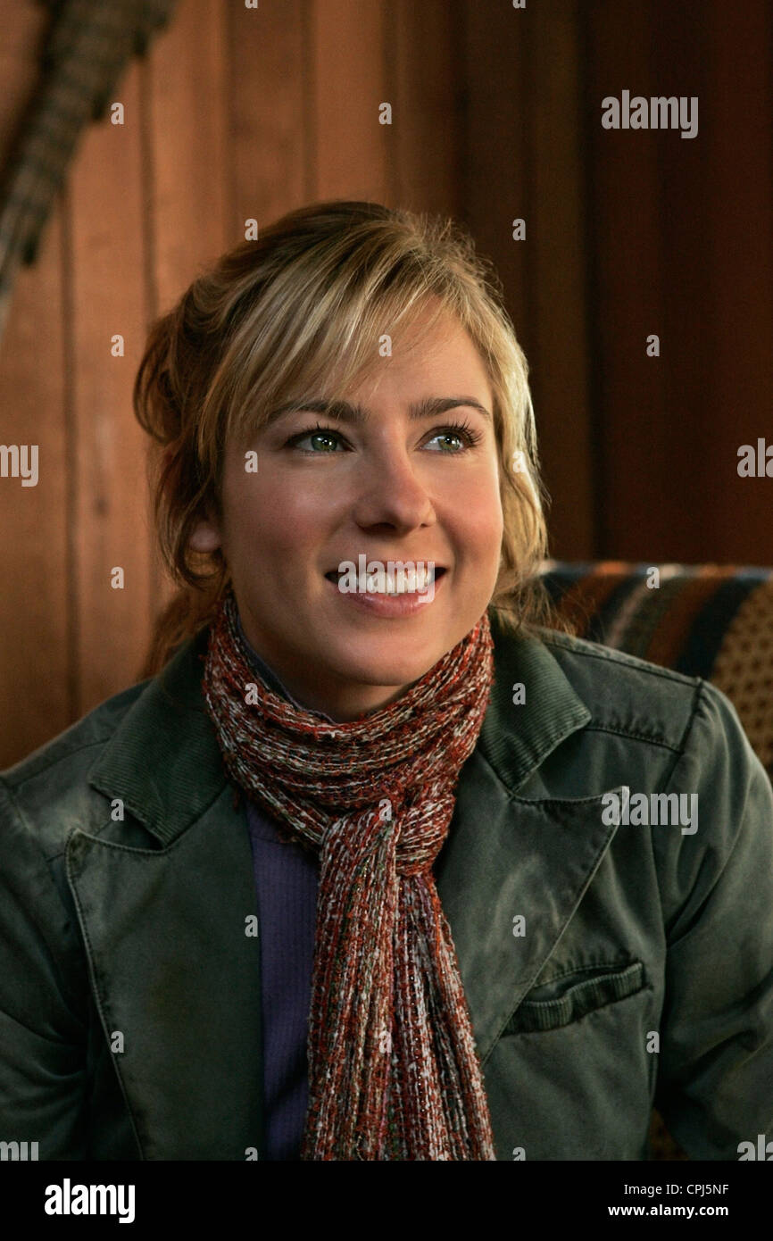 Monk (TV Series Stock Photo - Alamy