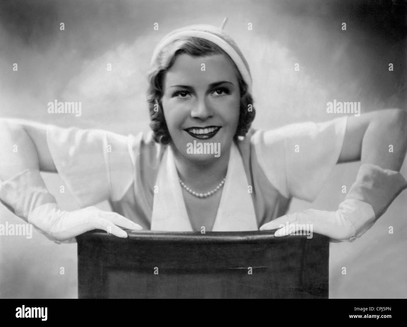 Renate hi-res stock photography and images - Alamy