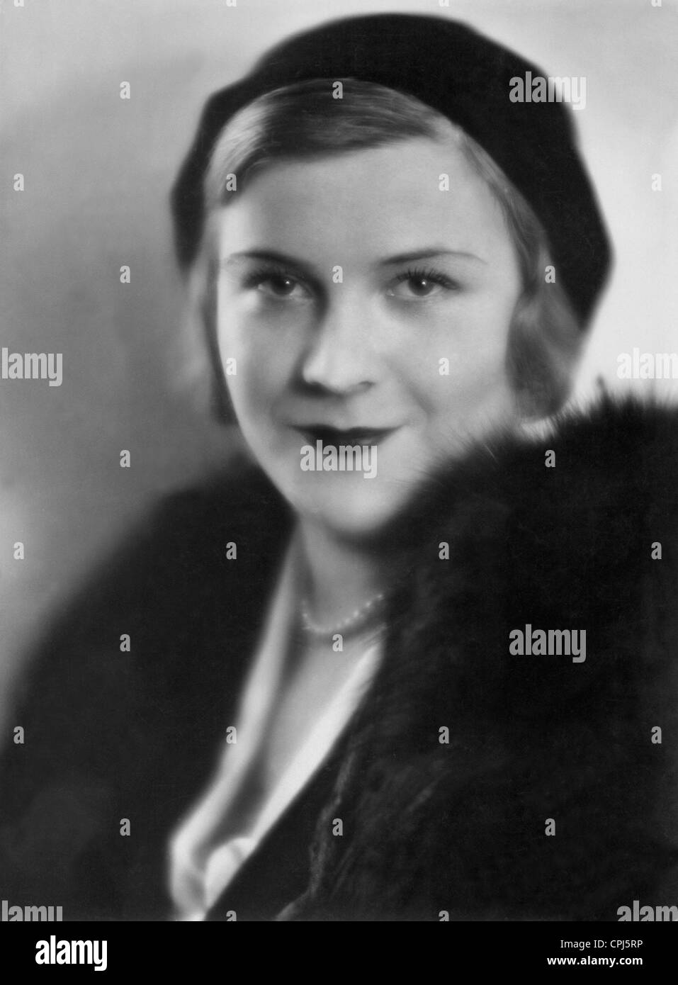 Renate mueller hi-res stock photography and images - Alamy