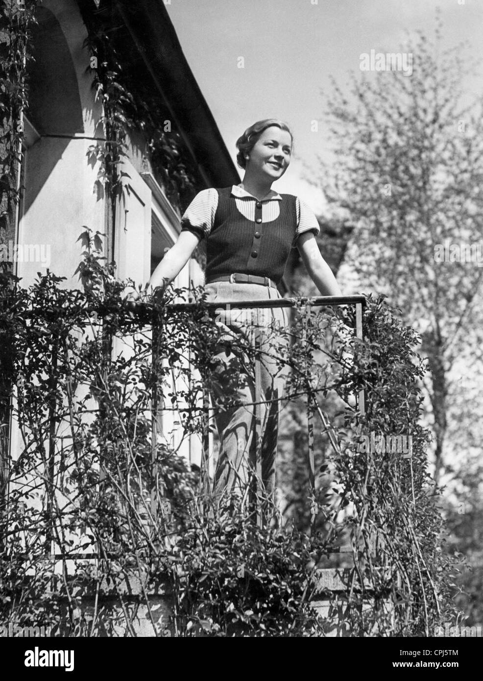 Renate mueller hi-res stock photography and images - Alamy