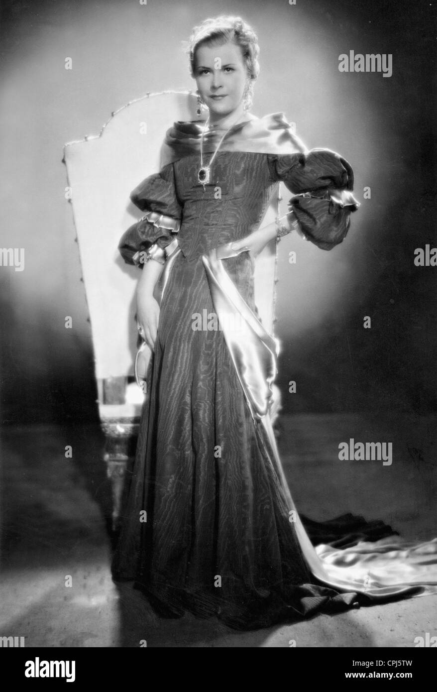 Liselotte hi-res stock photography and images - Alamy