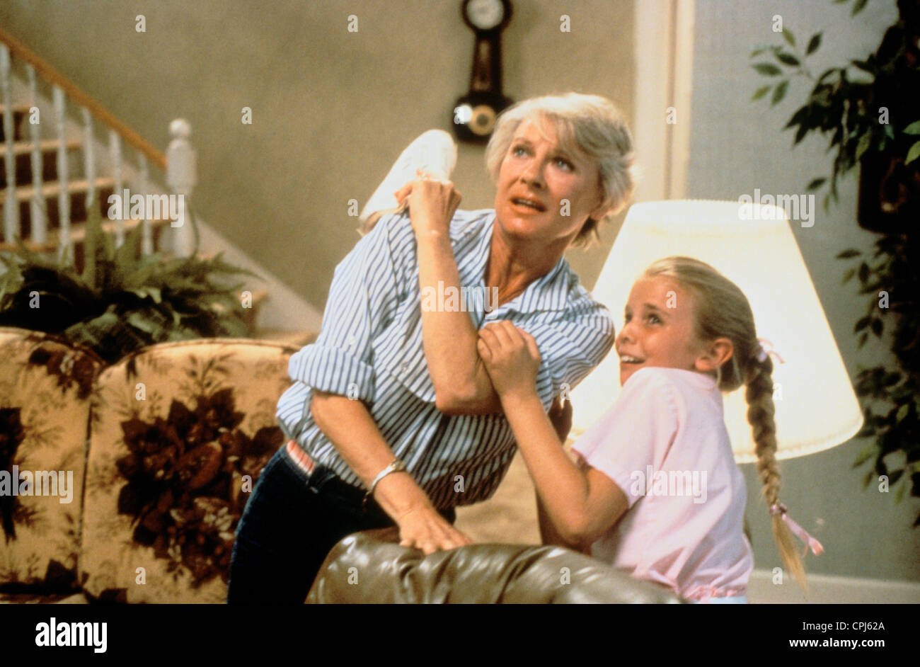A Nightmare On Elm Street Part 2: Freddy's Revenge Stock Photo - Alamy