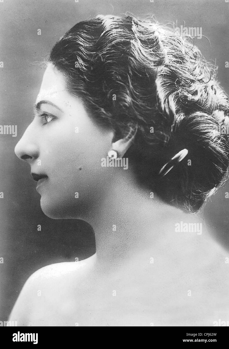 Mata Hari High Resolution Stock Photography and Images - Alamy