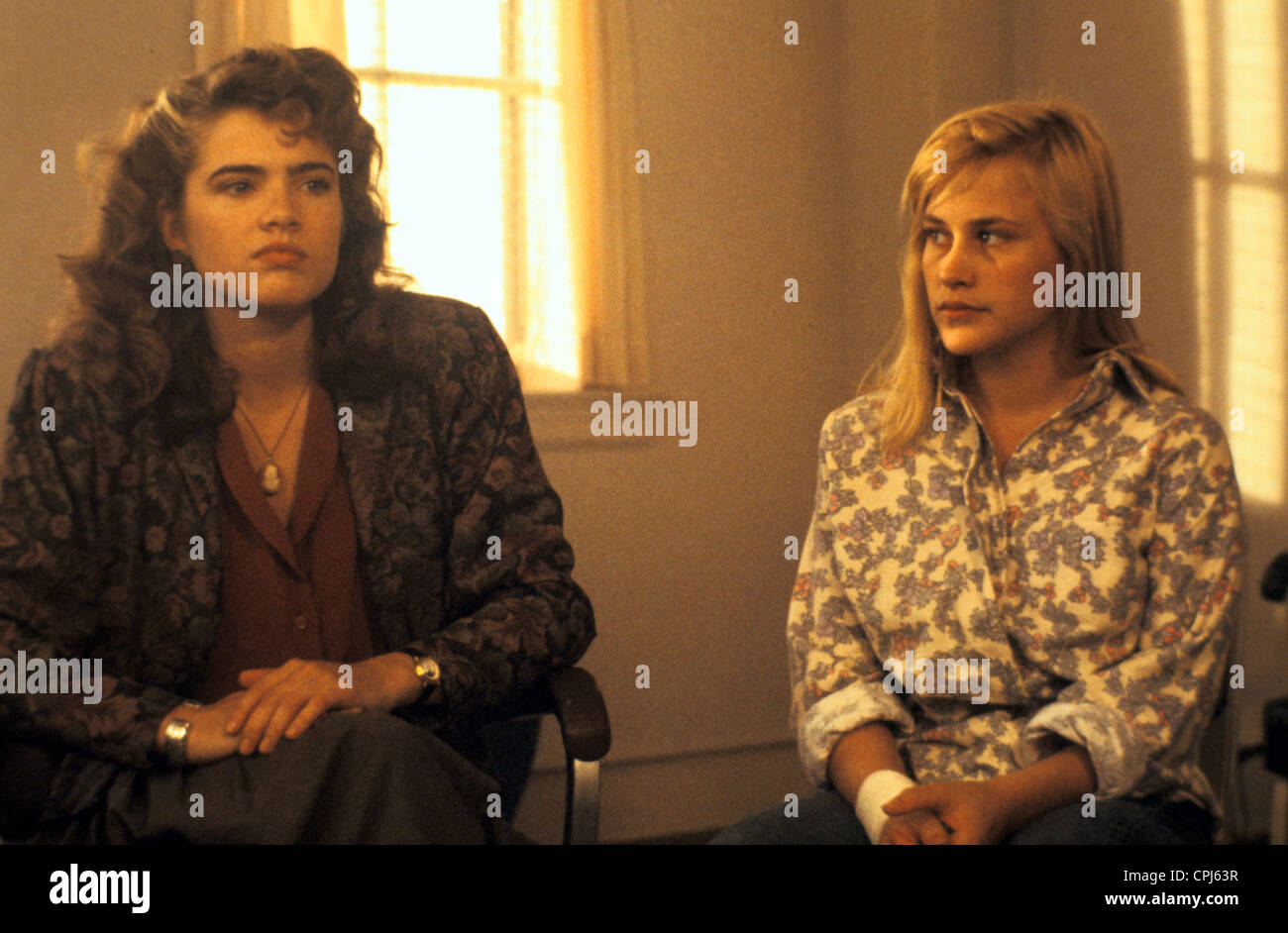 A Nightmare on Elm Street 3: Dream Warriors Stock Photo - Alamy