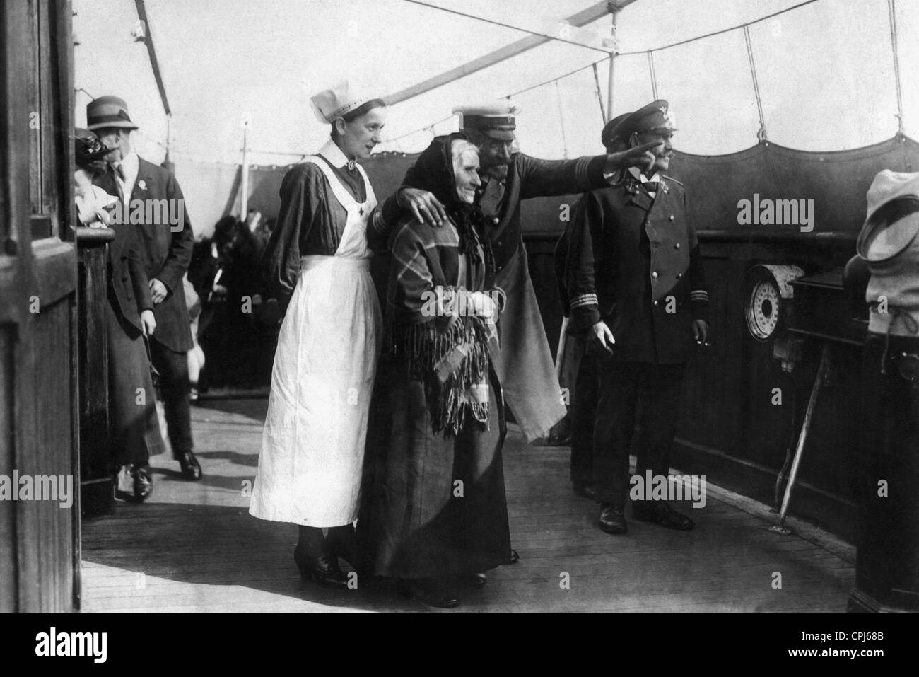 East is west Black and White Stock Photos & Images - Alamy