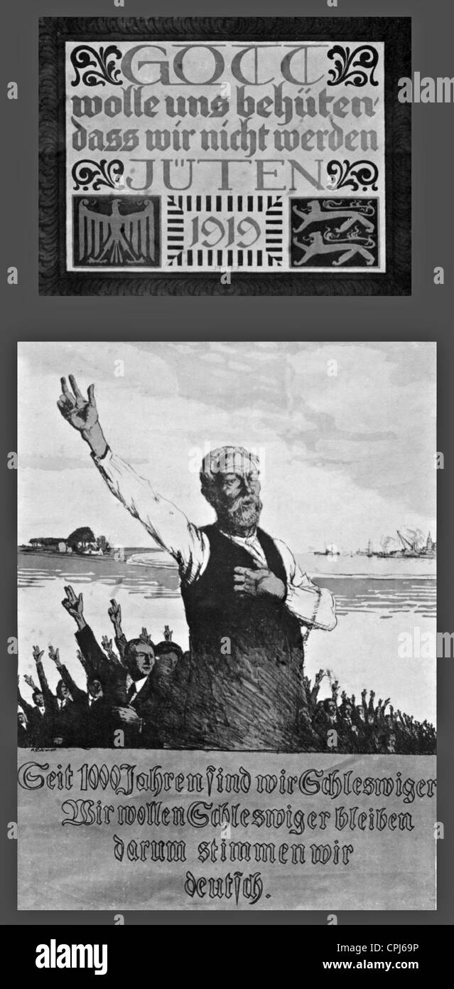 German posters 20 hi-res stock photography and images - Alamy