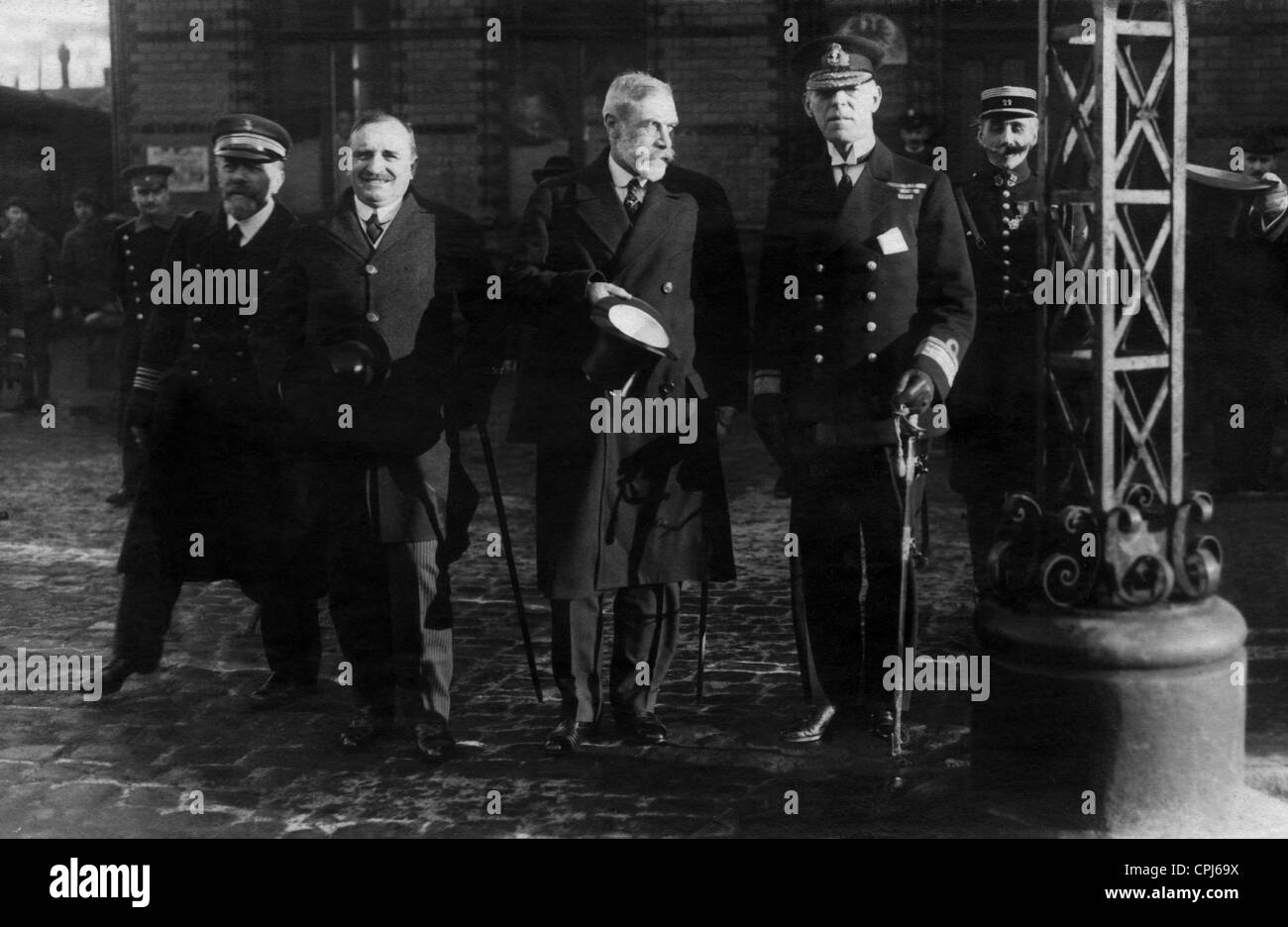 Border observation Black and White Stock Photos & Images - Alamy