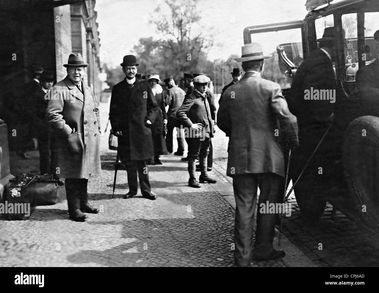 Hans bell Black and White Stock Photos & Images - Alamy