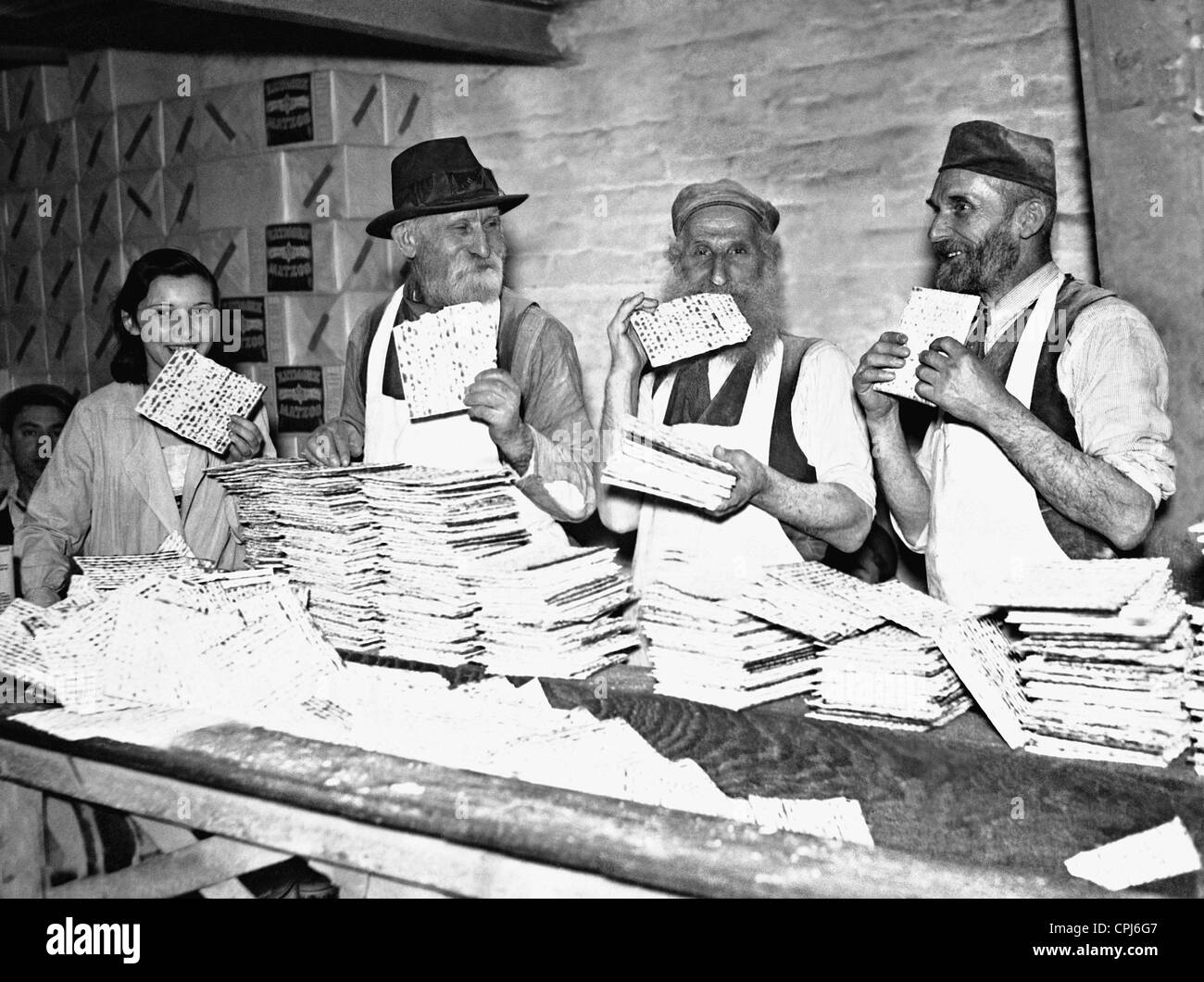 Passover jews egypt hi-res stock photography and images - Alamy