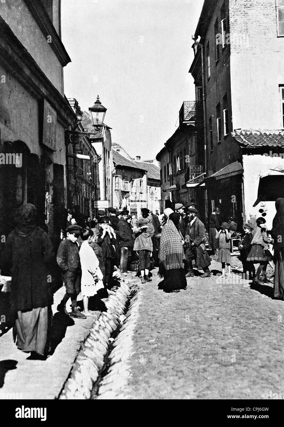 Jews in Eastern Europe, 1929 Stock Photo - Alamy