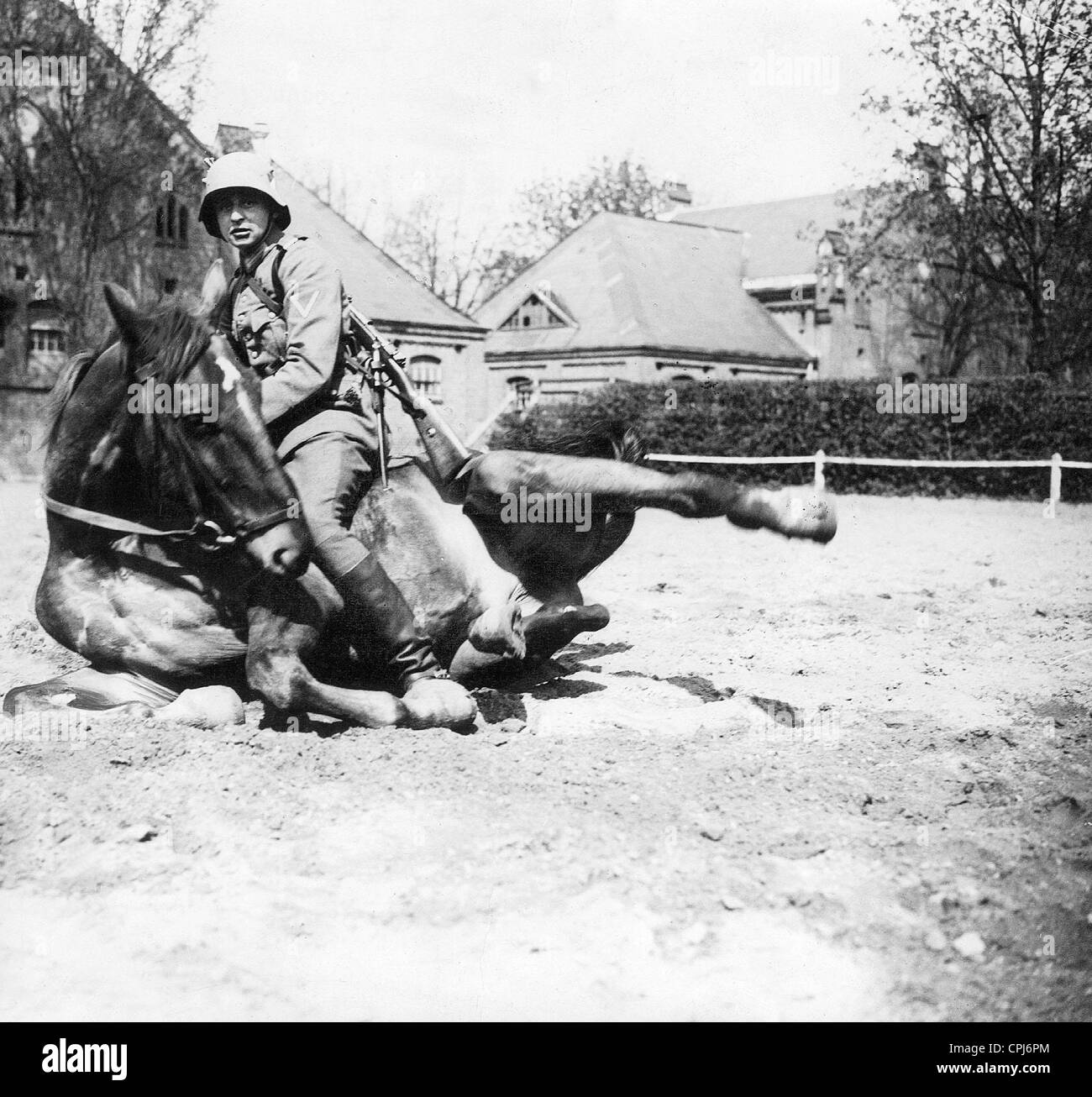 Cavalry forces hi-res stock photography and images - Alamy