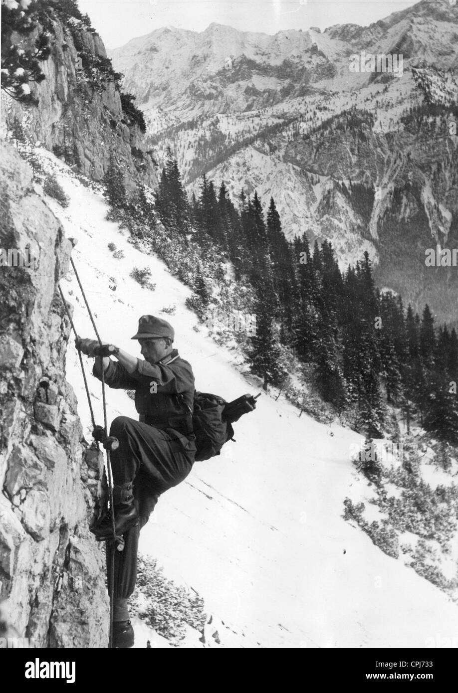 Trooper troopers hi-res stock photography and images - Alamy