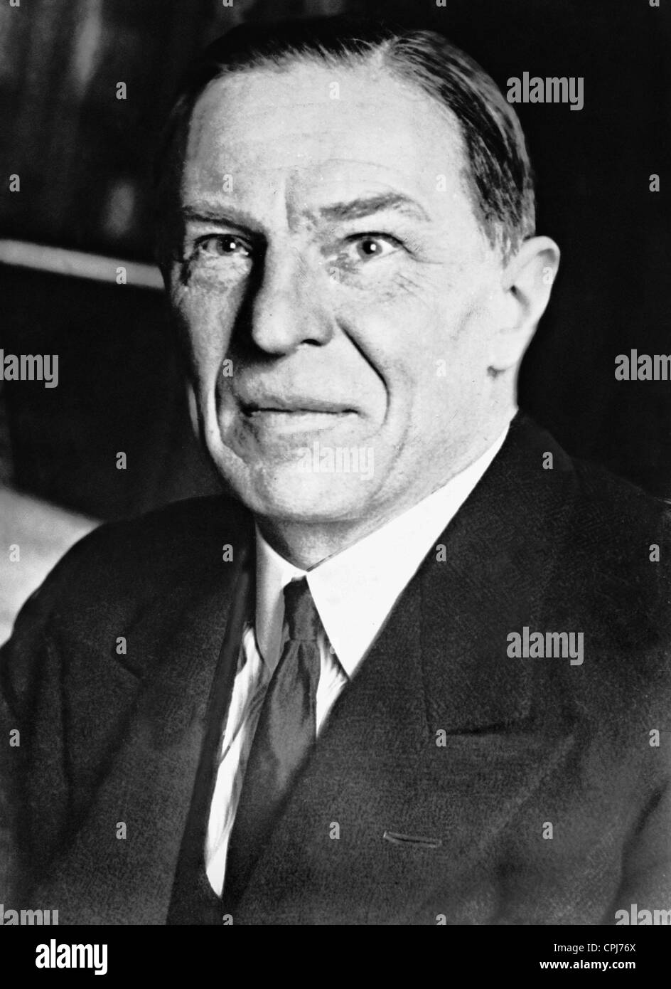 Robert vansittart hi-res stock photography and images - Alamy