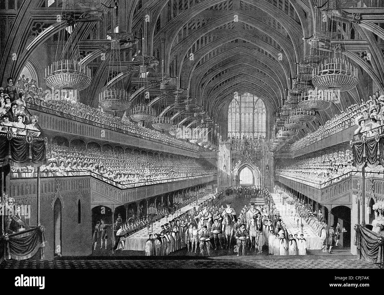 By george ch Black and White Stock Photos & Images - Alamy