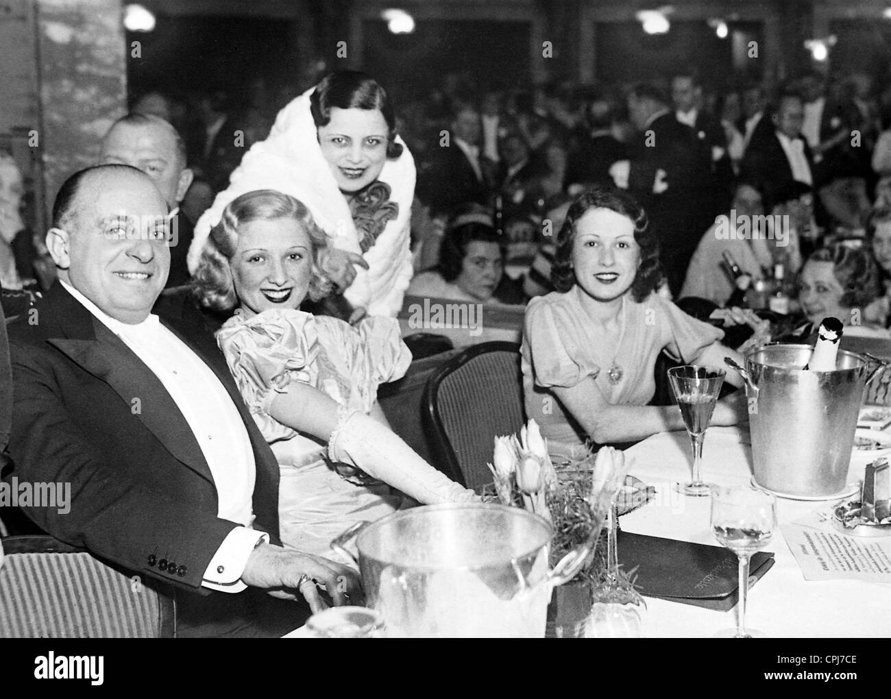 Perras hi-res stock photography and images - Alamy